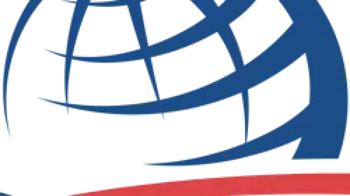 Operation Smile Globe Logo