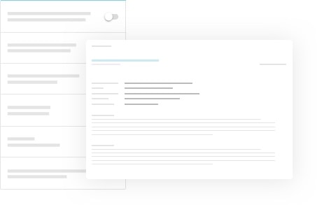 Discover and Track Contract and Grant Opportunities