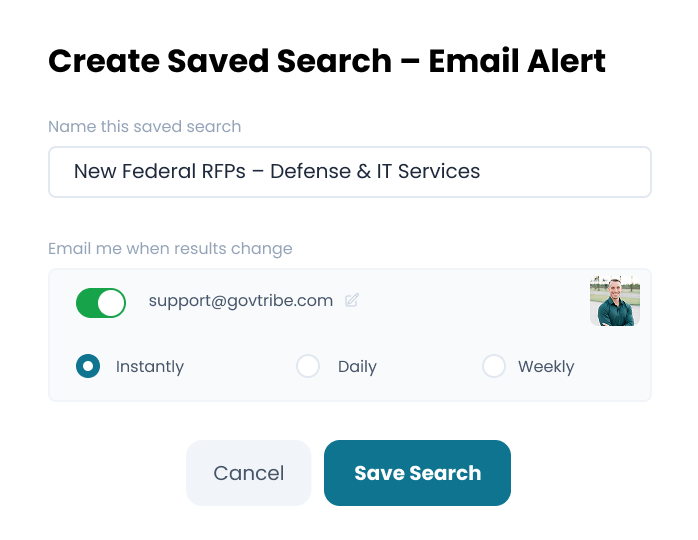 Top Government Contractors | Contracts, Set-Asides, Vendors & News
